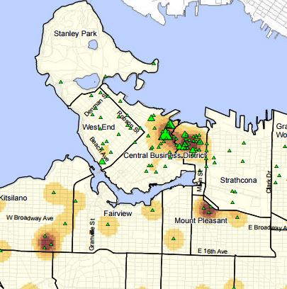 Vancouver auto theft up 42 per cent from last year - BC | Globalnews.ca