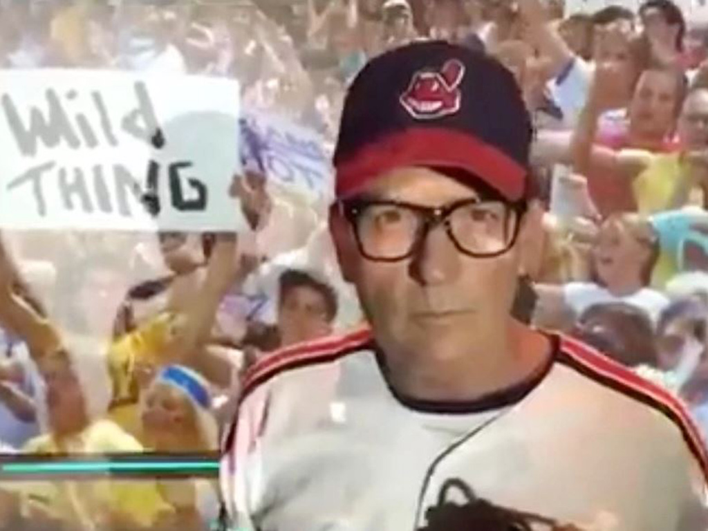 Charlie Sheen, Will Ferrell revisit old characters for 2016 World ...