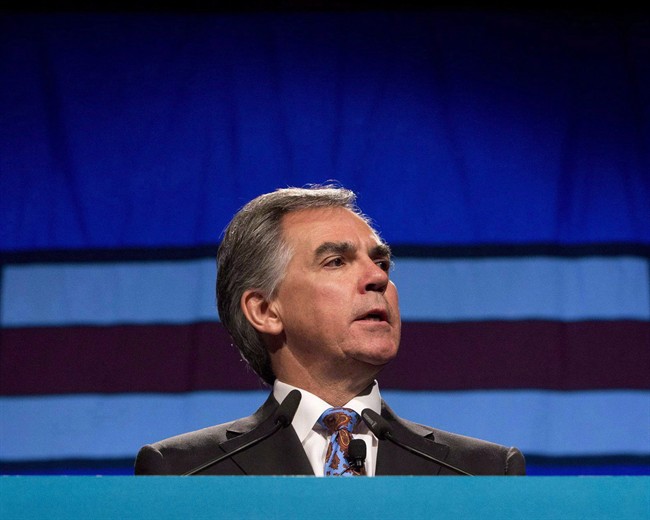 Jim Prentice questions Canada’s energy potential, indigenous issues in ...