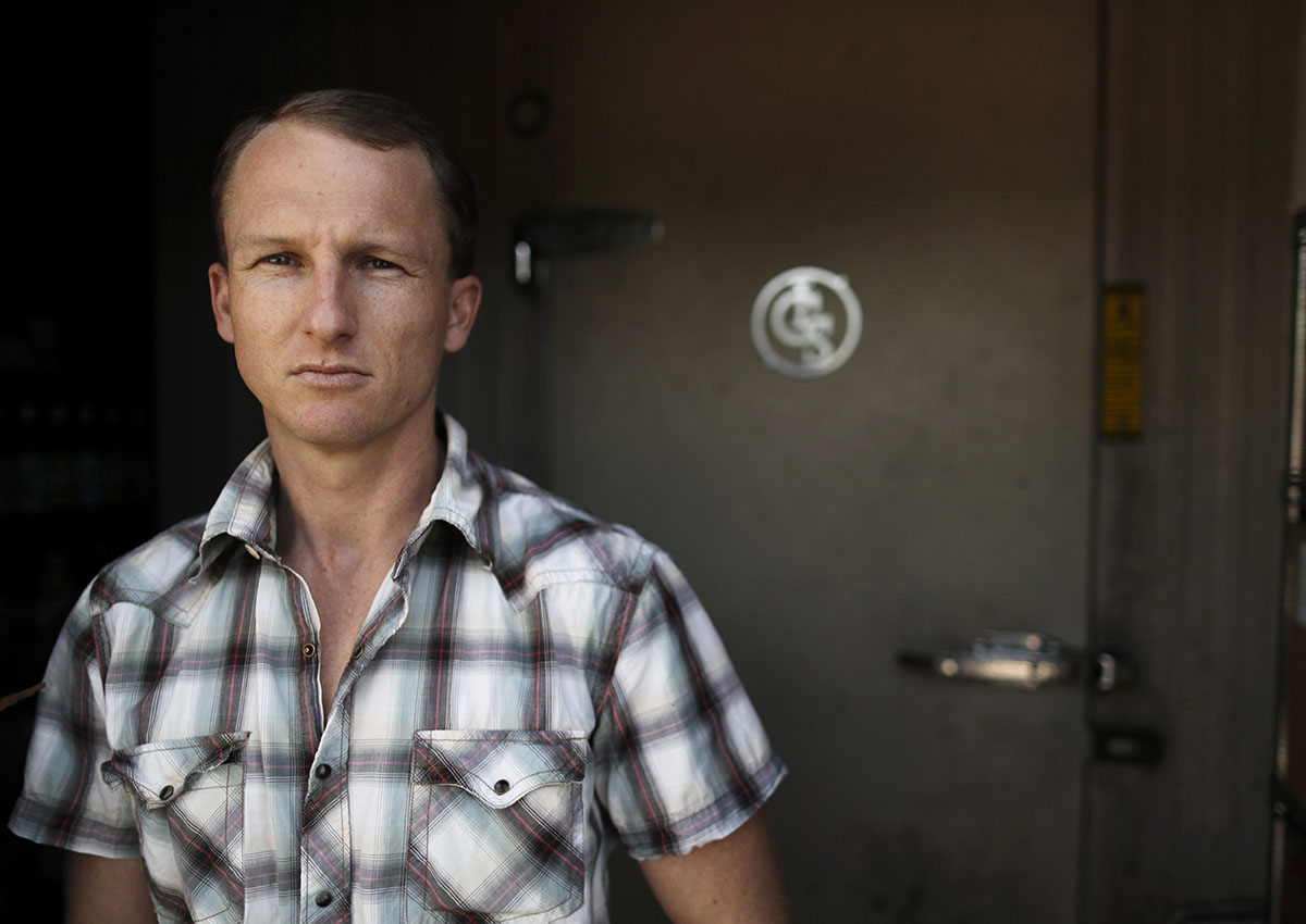 How can deaths inside freezers be prevented? - National | Globalnews.ca