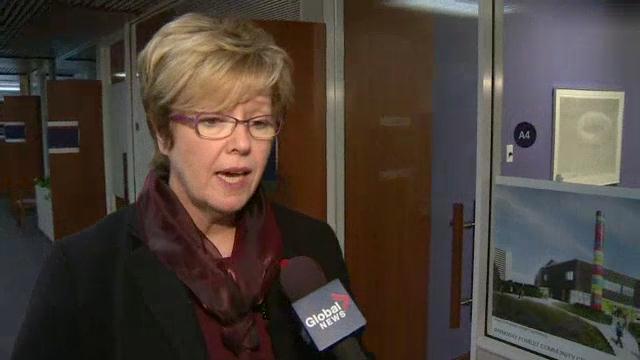 Ontario Liberal candidate Shelley Carroll resigns Toronto council seat ...