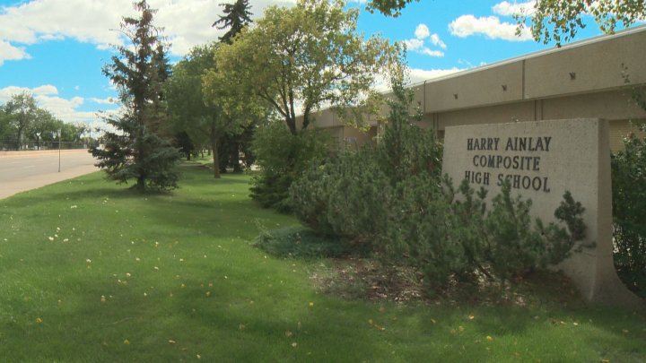 Harry Ainlay High School | News, Videos & Articles