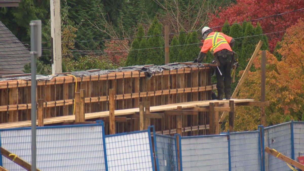 Michael Bublé’s 27,000 sq. ft. Burnaby home construction causing ...