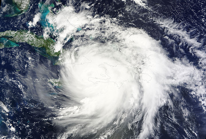 Hurricane Matthew: What impact will it have on Canada? | Globalnews.ca