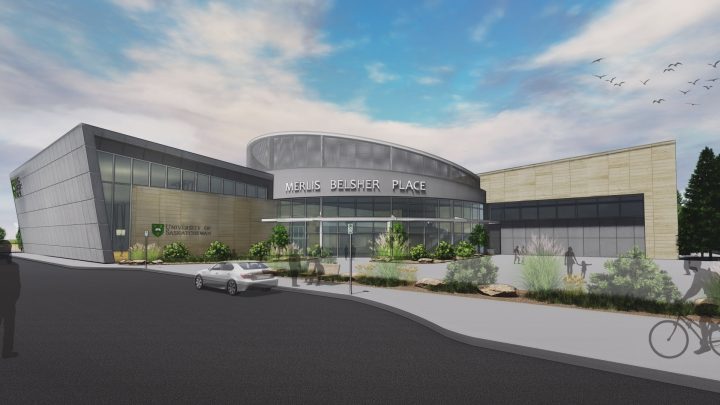 Home Ice Campaign asking city for $3M for new University of ...