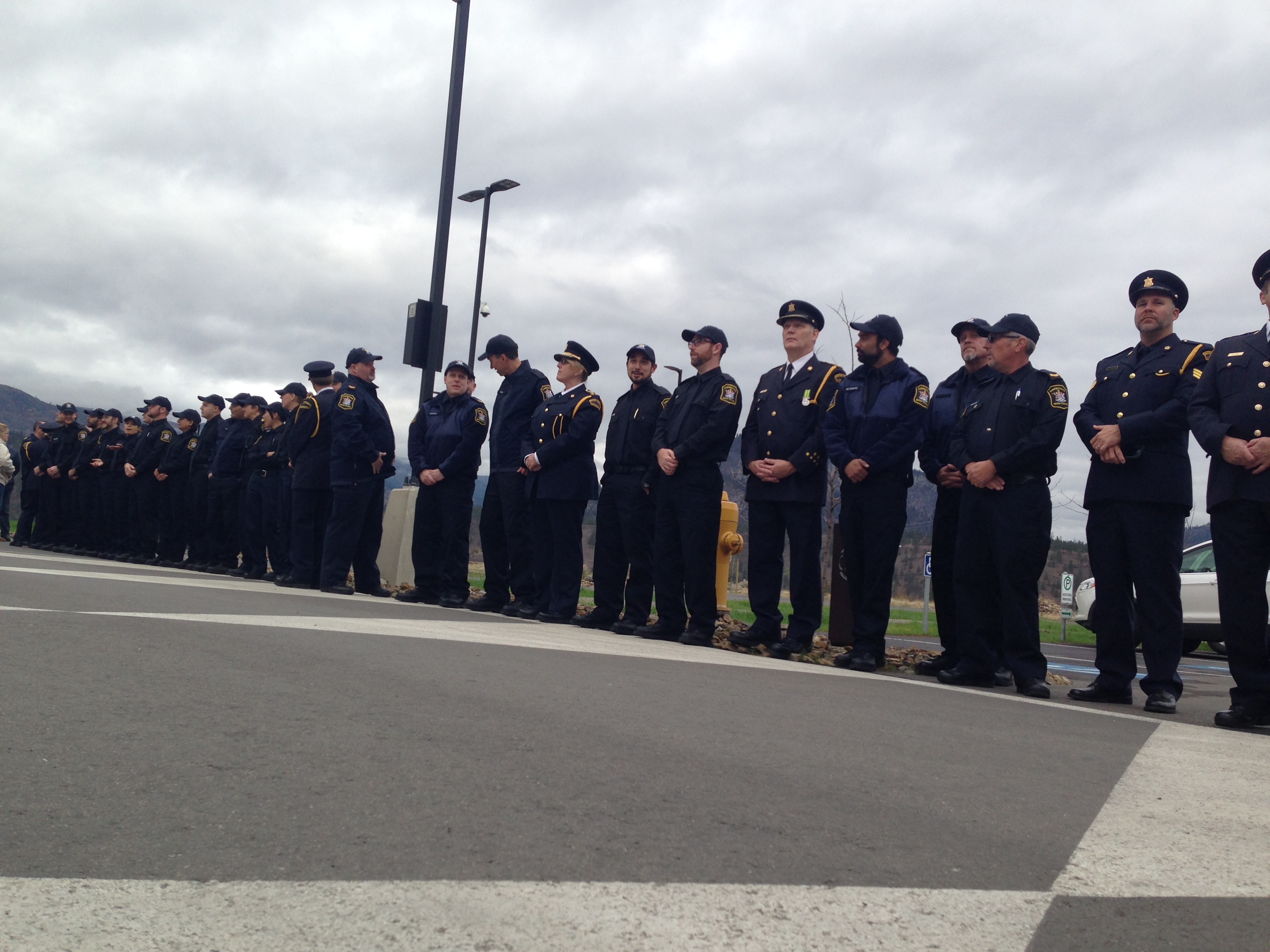 B.C.’s biggest jail officially open | Globalnews.ca