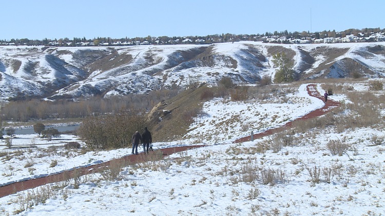 City of Lethbridge asks for community feedback on the brink of 100,000 ...