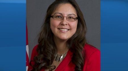 Rookie MLA, Judy Klassen new interim leader of Manitoba Liberals ...