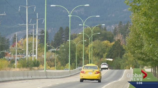 Millions of dollars to be saved with street light conversion ...