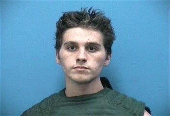 Face-eating murder suspect was not on hallucinogenic drugs: FBI ...