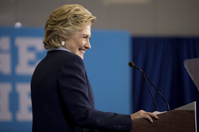 Wikileaks releases more than 2,000 emails from Hillary Clinton’s ...