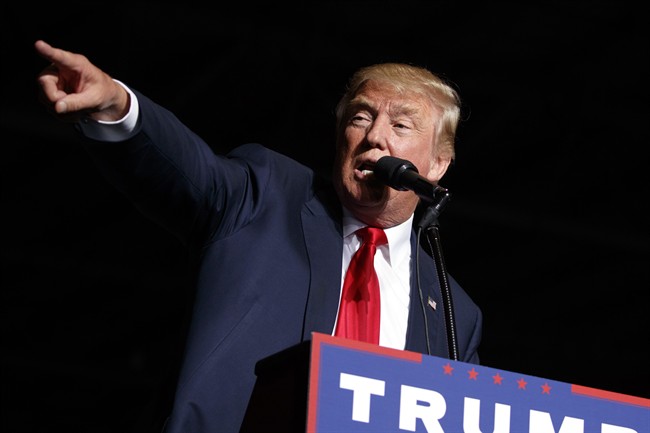 Donald Trump used ‘legally dubious’ tax avoidance method: report ...