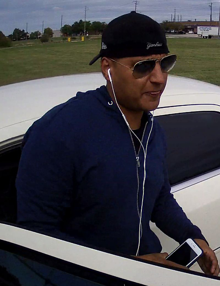Ontario man arrested in B.C., charged with 2nd-degree murder in west ...