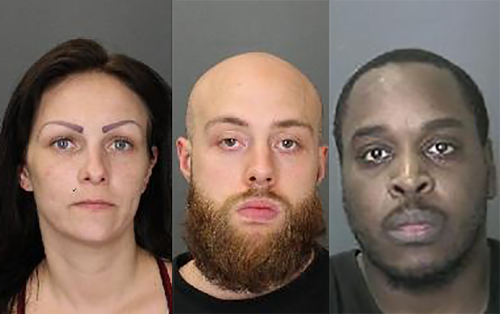 Canada-wide murder warrants issued for 3 people after man kidnapped ...