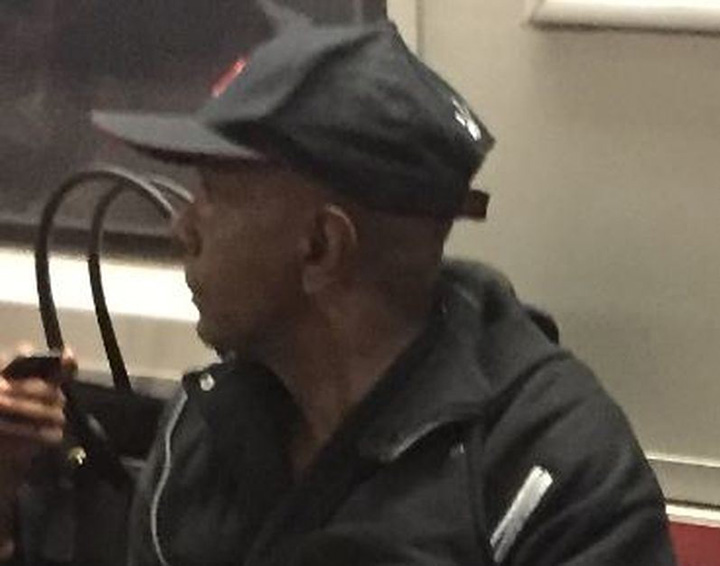 New photo released of suspect in alleged sexual assault of 12-year-old ...