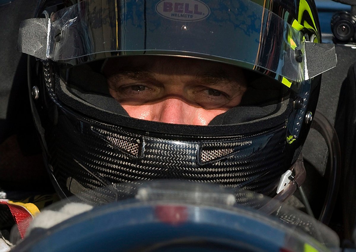 Pro racecar driver Scott Tucker, others ordered to cough up $1.27 ...