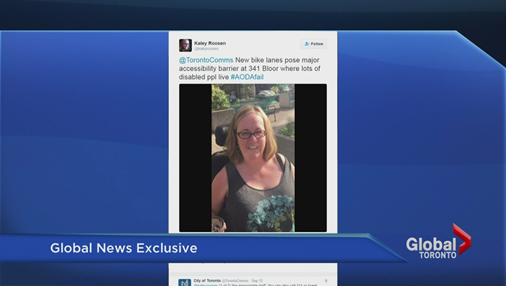 Some Toronto Wheel-Trans passengers say they’ve been left at the curb ...