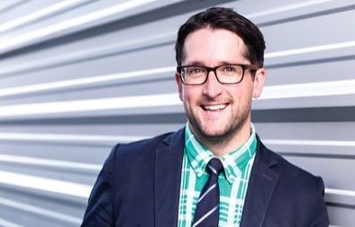 Ian O’Donnell takes reins of Edmonton’s Downtown Business Association ...