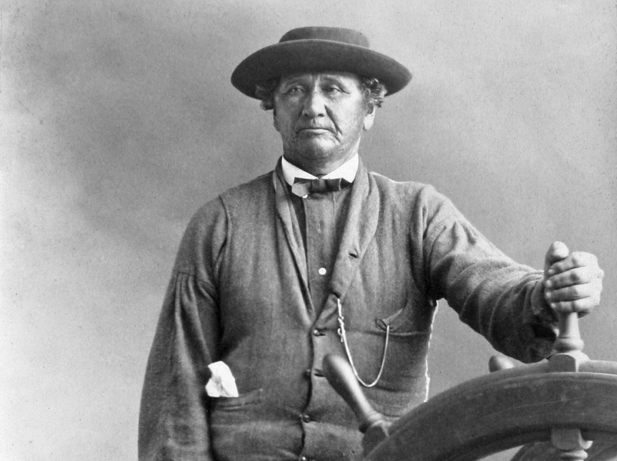 McCord Museum set to exhibit work of world famous photographer William ...