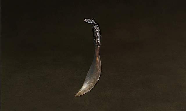 UBC’s Museum of Anthropology receives anonymous donation of native art ...