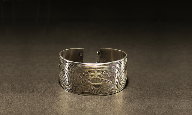 UBC’s Museum of Anthropology receives anonymous donation of native art ...