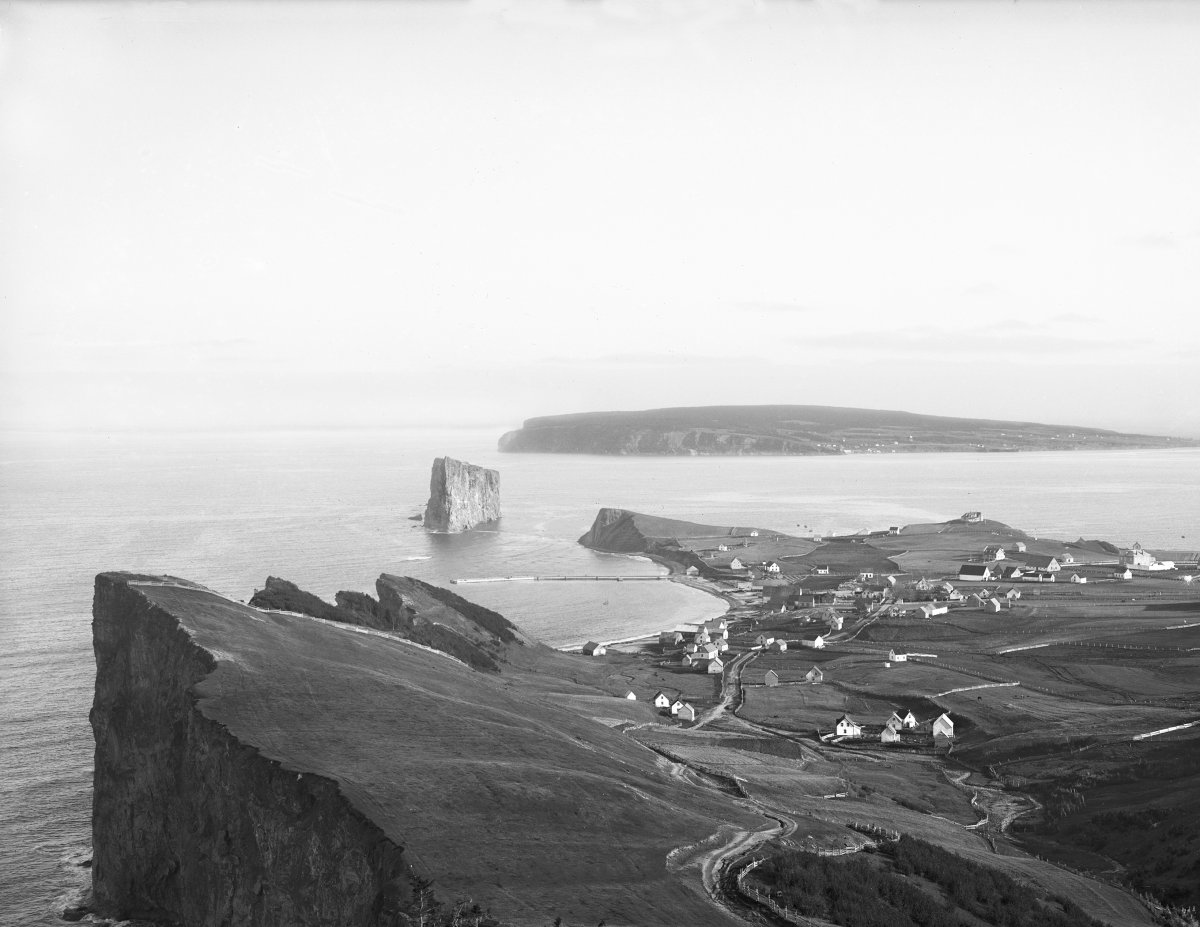 McCord Museum set to exhibit work of world famous photographer William ...