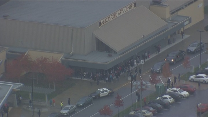 One female student dead, one injured after school stabbing in ...