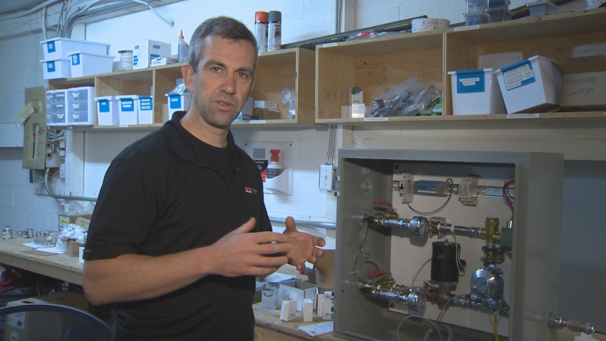 Halifax company offers ‘concrete solution’ to CO2 emissions - Halifax ...