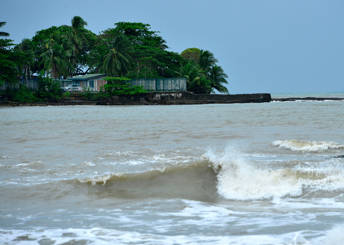 Evacuations ordered in Nicaragua, Costa Rica ahead of Hurricane Otto ...