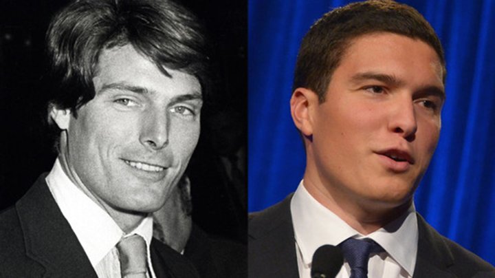 Christopher Reeve’s son, Will Reeve, to run in marathon for late dad ...