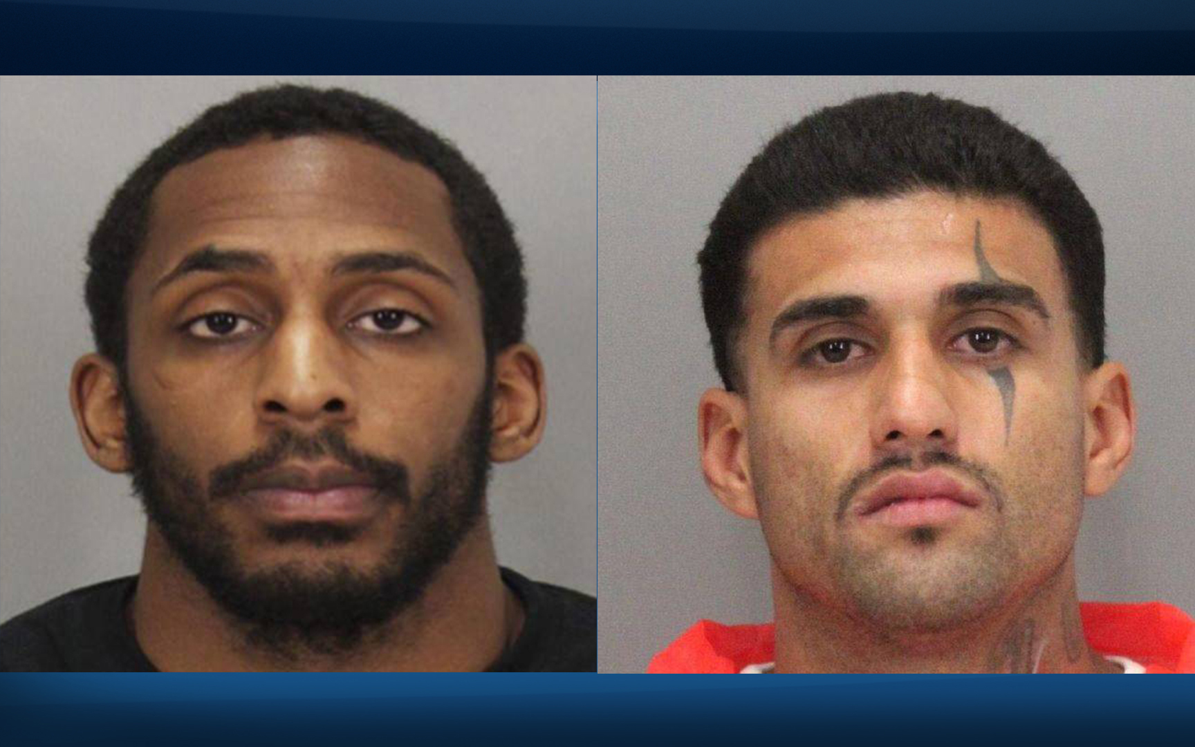 Escaped California inmates still on loose, police offer $20K reward ...