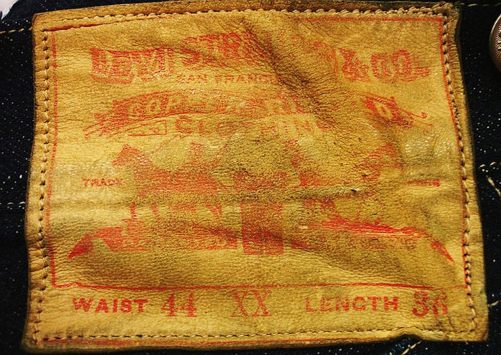 Levi’s blue jeans from 1800s expected to pull in tens of thousands at ...