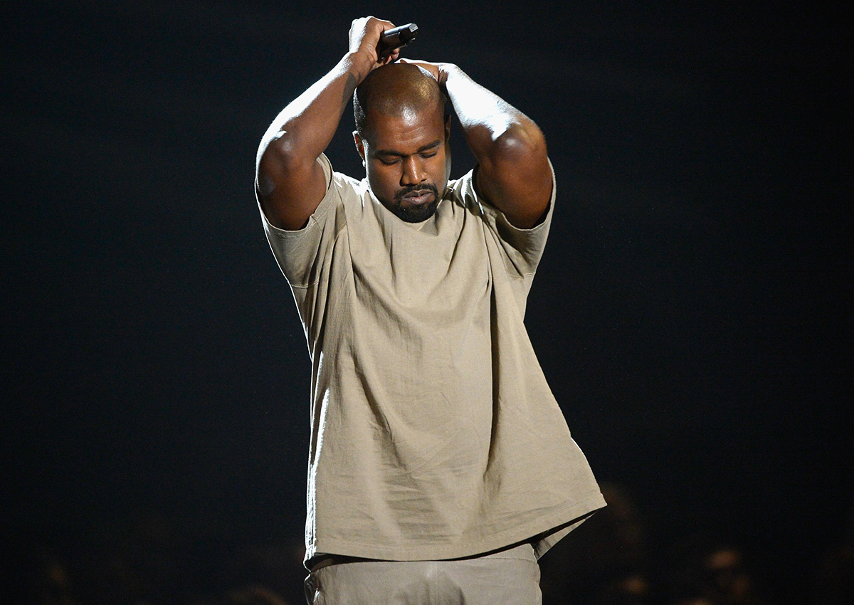 Kanye West remains in LA hospital on psychiatric hold - National ...