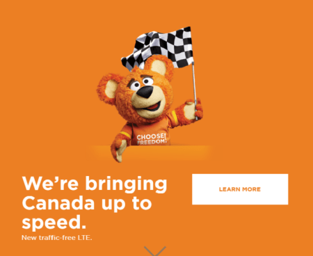 Wind Mobile rebrands as Freedom Mobile, launches LTE service in Toronto ...