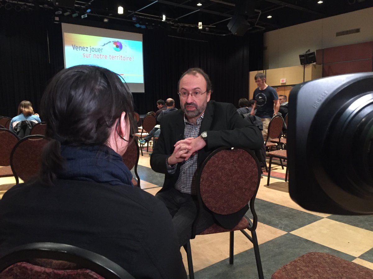 Canadian dive team prepares to search Franklin shipwrecks - Montreal ...