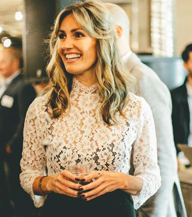 Leadership Series: Meredith Powell - BC | Globalnews.ca