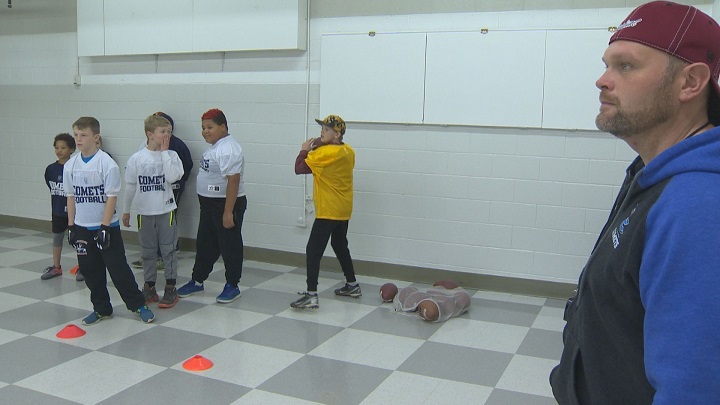 November 2016 Coach of the Month – Mike Deneka - Winnipeg | Globalnews.ca