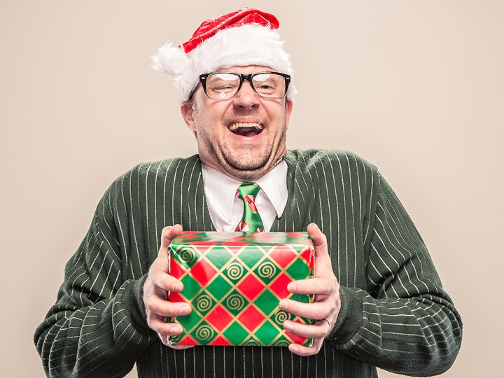 Geek gift guide: The ultimate holiday list for the nerd in your life ...