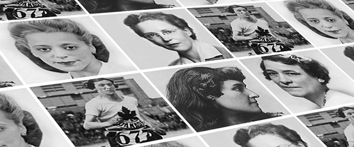 5 women shortlisted to be featured on new series of Canadian bank notes ...