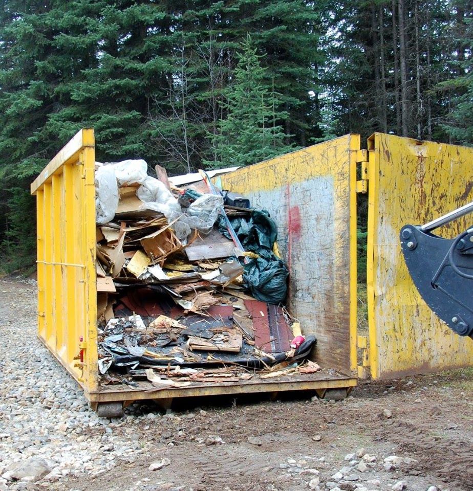 Okanagan forest clean-up | Globalnews.ca