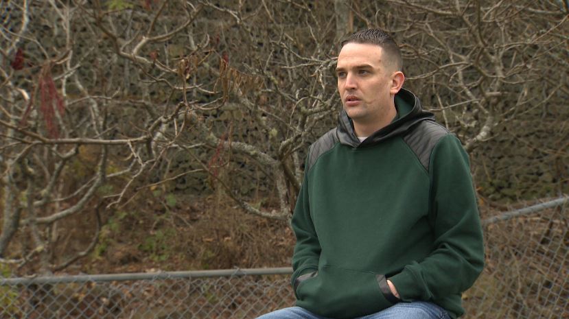 Halifax man hopes new program will help youth ‘Choose the Right Path ...