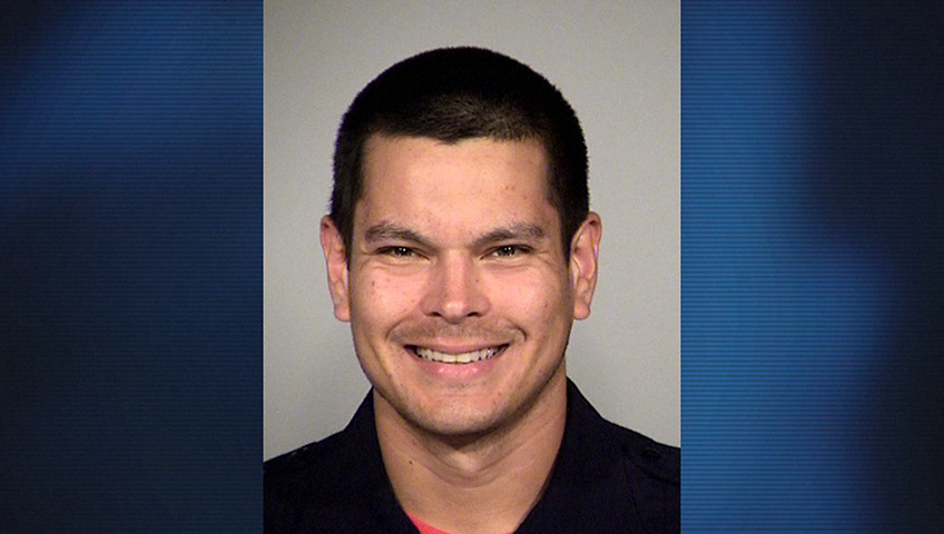 Police officer fired for giving sandwich with feces to homeless man ...