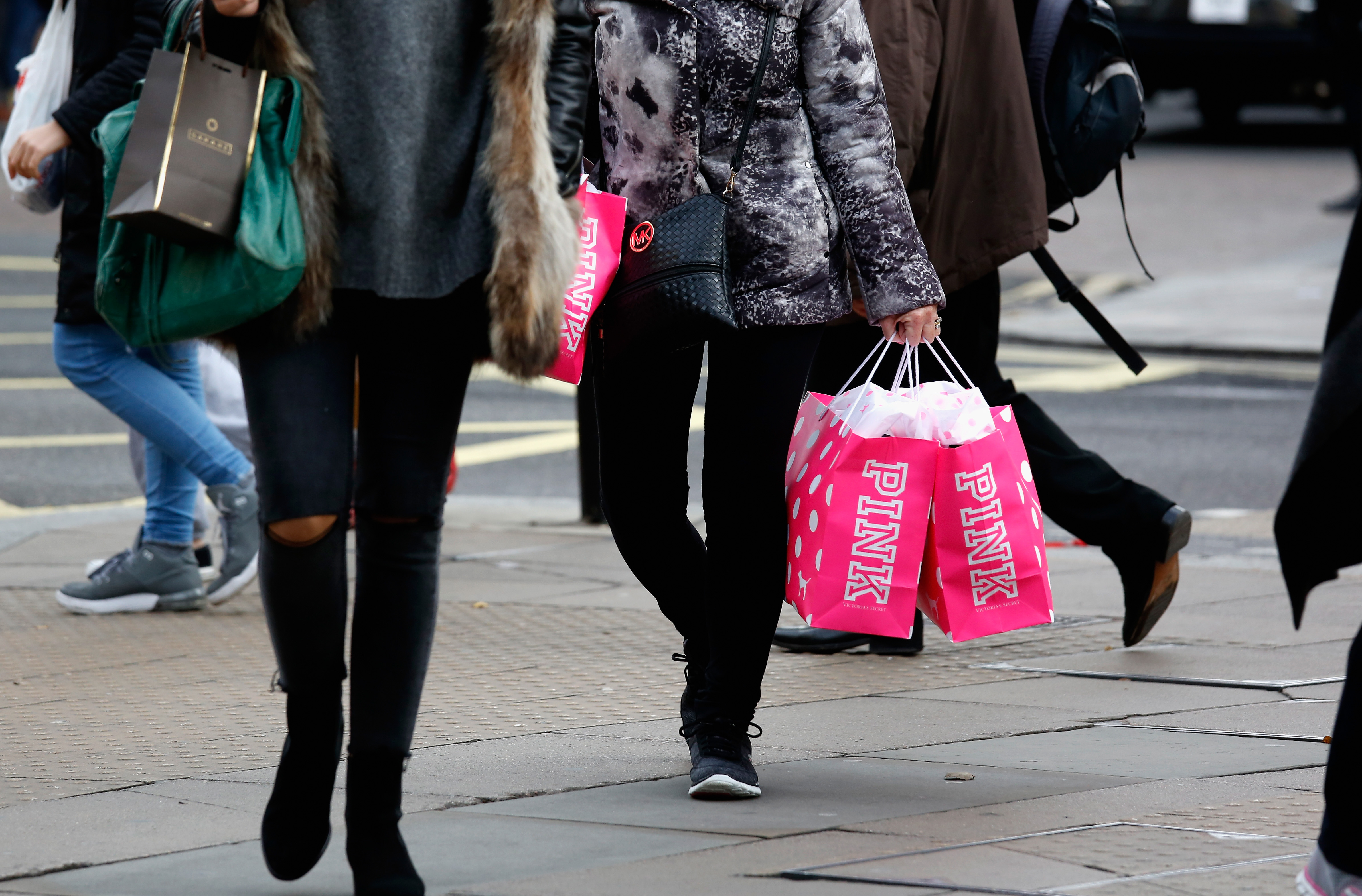 Shopping addiction: it’s real, and it’s potentially harmful | Globalnews.ca