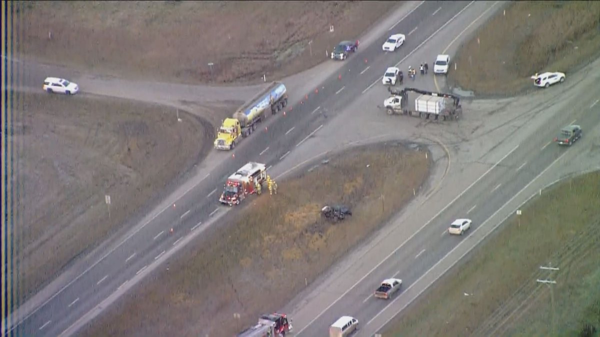 UPDATE: Driver in critical condition after crash on Highway 16 near ...