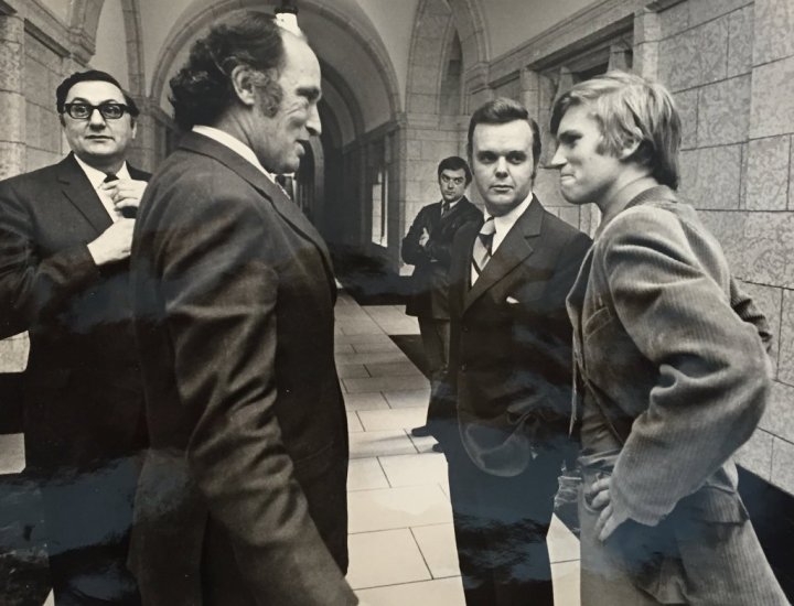 Tom Clark, host of ‘The West Block’, to end iconic journalism career ...