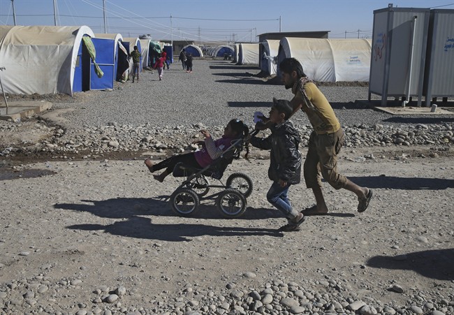 ISIS used chemical weapons at least 71 times in Iraq, Syria - National ...