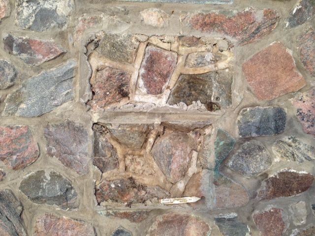 Historic memorial plaques stolen from Strathcona County legion ...