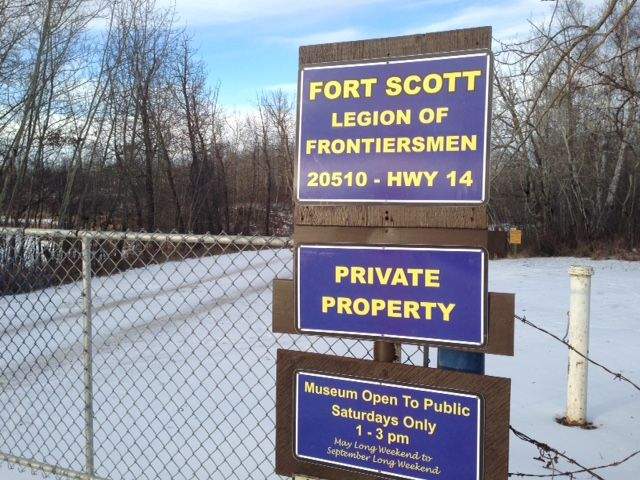 Historic memorial plaques stolen from Strathcona County legion ...