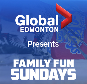 Global Edmonton – Family Fun Sunday Contest - GlobalNews Contests ...