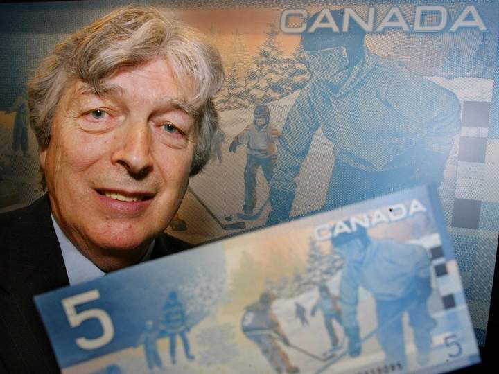Carrier’s ‘The Hockey Sweater’ still captivates, 70 years after winter ...